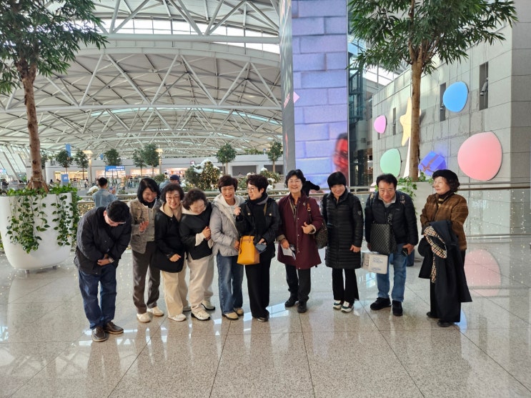 [아임코리안] 서울중랑디카시인협회 '오사카 전시'성왕리 종료 2025년 11월 : 네이버 블로그