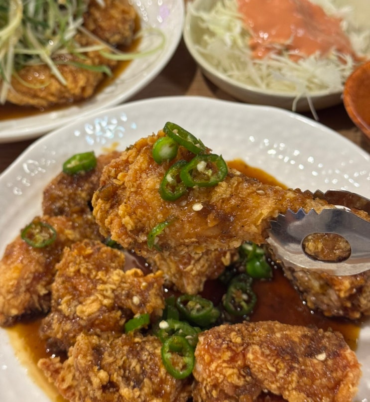 [군자] 썬더치킨 중곡점 :: 찐 단골의 가성비 좋은 중곡동 치킨 호프집 추천, 내돈내산 후기 : 네이버 블로그