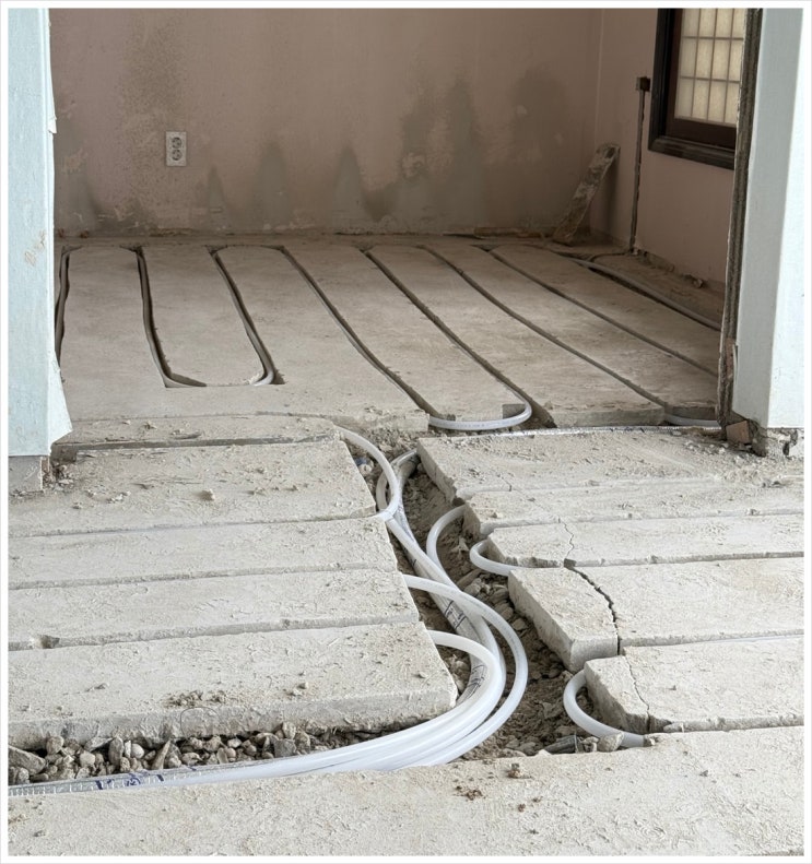 양재 난방공사 양재동 올림픽아파트 보일러 공사 배관 교체 NO.1 전문 업체 : 네이버 블로그