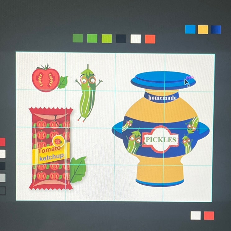 노베이스 GTQ/GTQi 1급 자격증 합격 후기 : 네이버 블로그