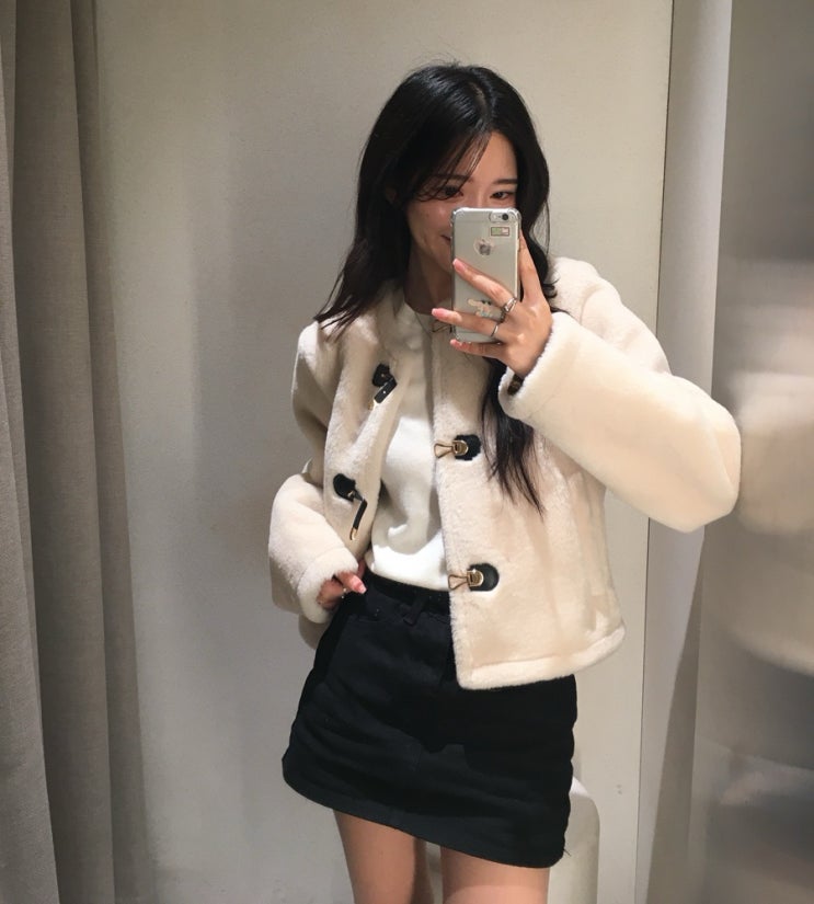 자라 25FW 입어만 볼게요 - 아우터편 : 네이버 블로그