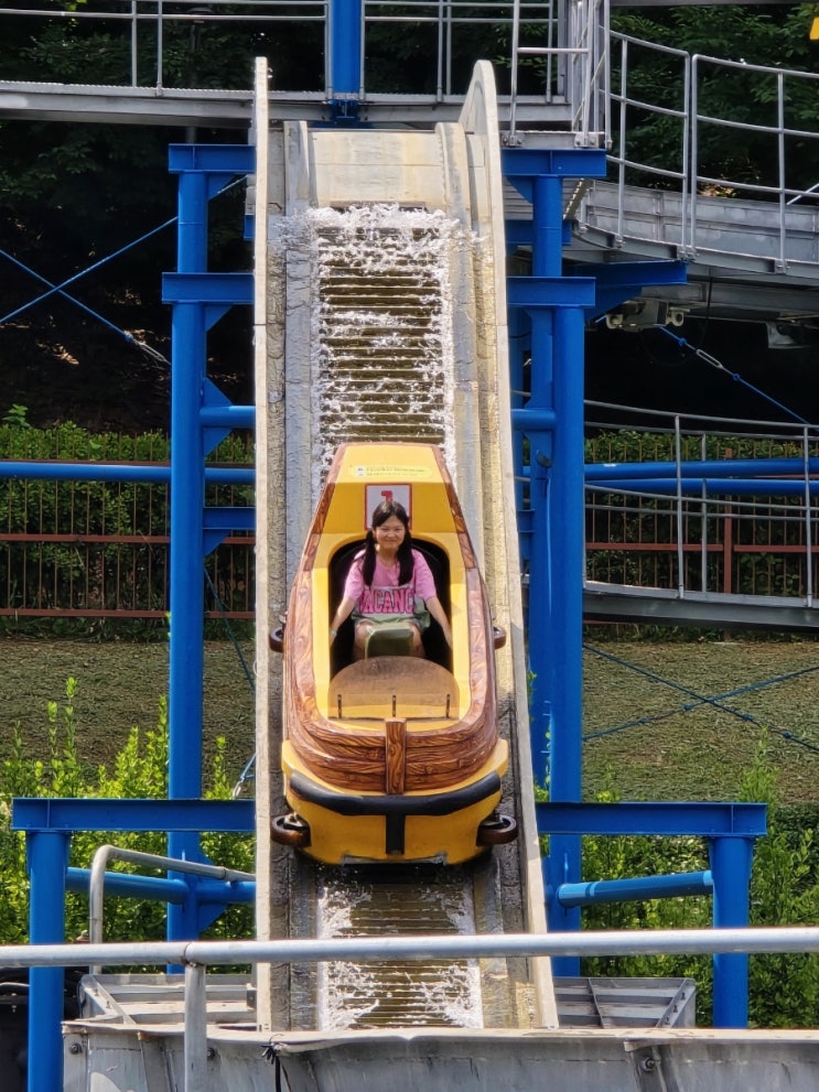 12살》 25.7.1~7.31 : 네이버 블로그