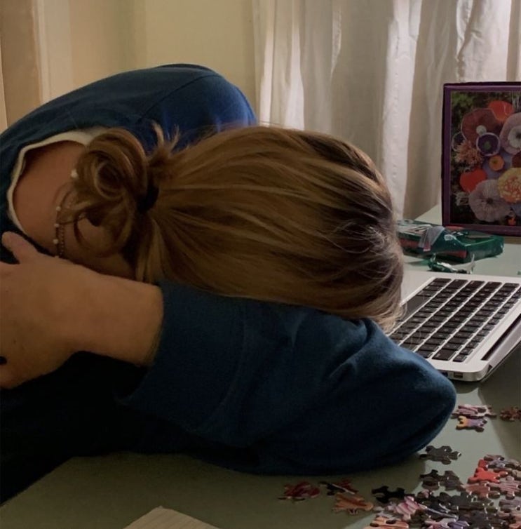 [입트영 25.11.17] Lazy Perfectionist | 게으른 완벽주의자 : 네이버 블로그