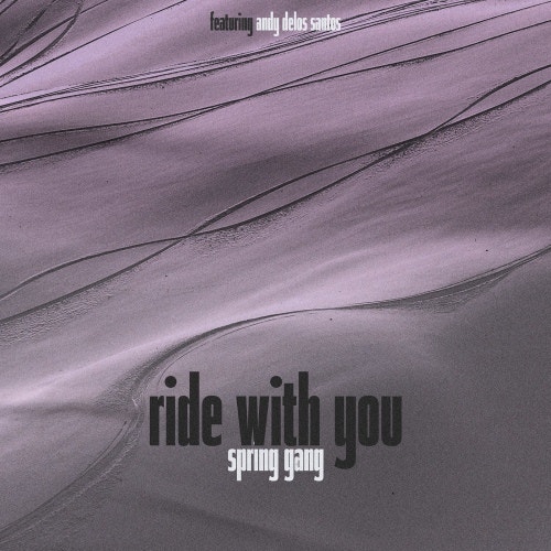 🎧Spring gang-Ride with You : 네이버 블로그