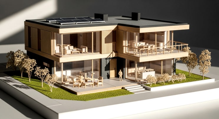 모델하우스 오프닝이벤트, 방문객 발길 끄는 행사기획 노하우 총정리 : 네이버 블로그