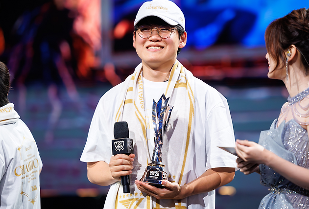 LCK LPL 스토브리그 주요 진행 상황 정리 : 네이버 블로그