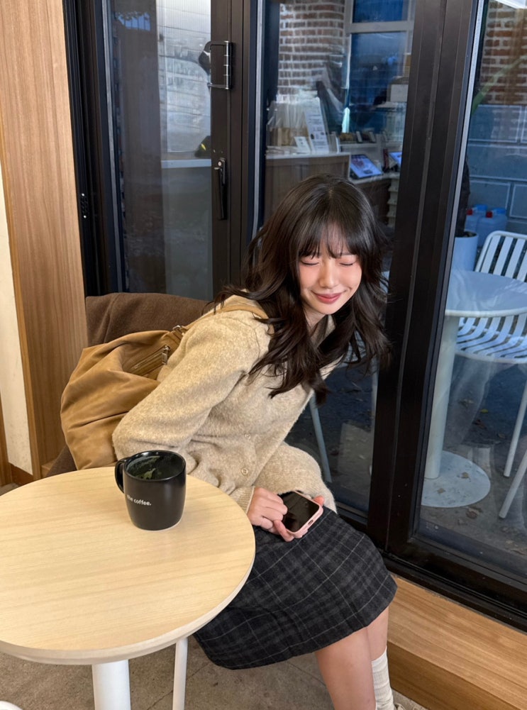 [청담 엠유비유티샵] 프라이빗 데일리 메이크업 받고 가을 즐기기 : 네이버 블로그