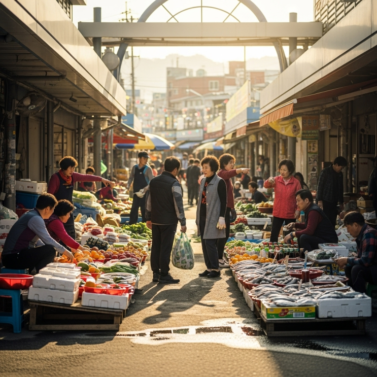 광주 상생페이백 사용처, 온오프라인(온누리상품권) : 네이버 블로그