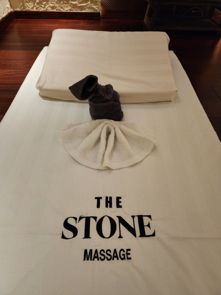보홀 더스톤마사지 1+1 프로모션 시작, 이번엔 제대로 할인이다 (투어파이브 예약 가능) : 네이버 블로그