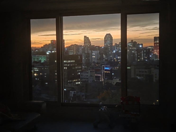 드디어 잠원역과 상가 연결(ft.블랑제리 메이에르, 백소정 잠원, 샐러링 잠원) : 네이버 블로그