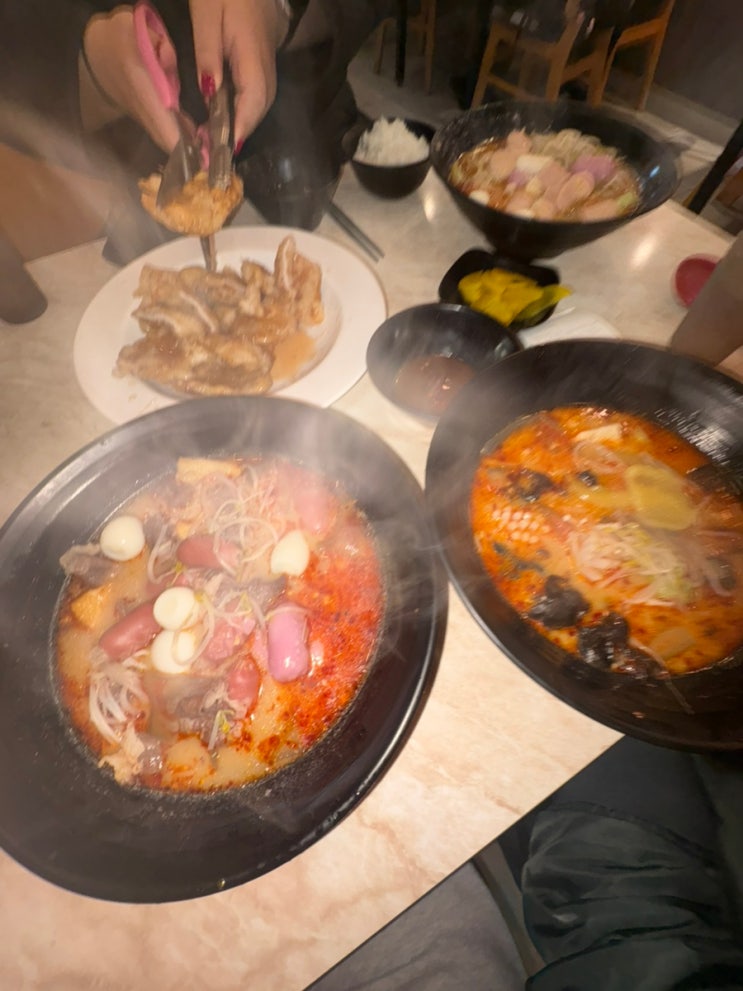 Zoom out : 네이버 블로그