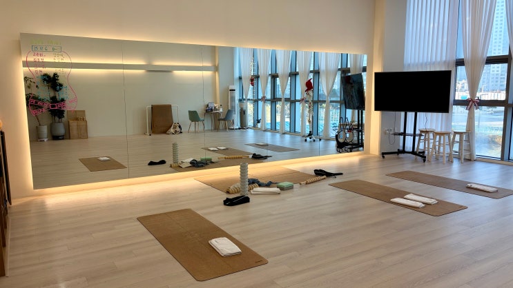 동탄 SNPE 1:1 레슨 체험권 후기 : 네이버 블로그