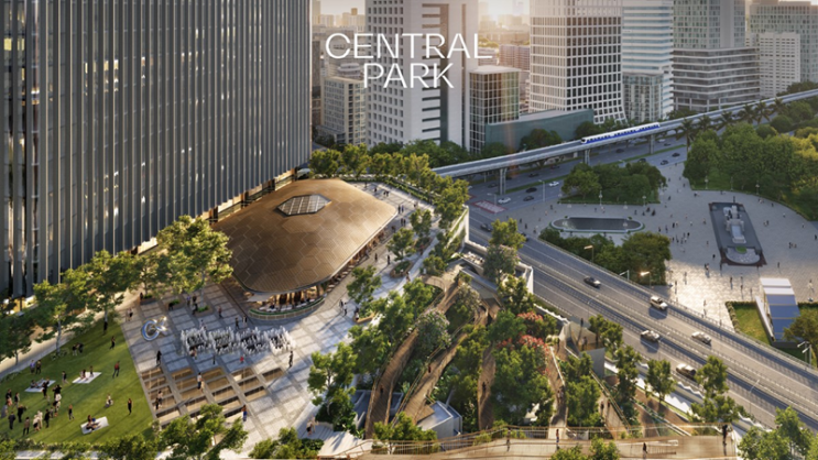 Central Pattana (CPN) --- 저평가 : 네이버 블로그