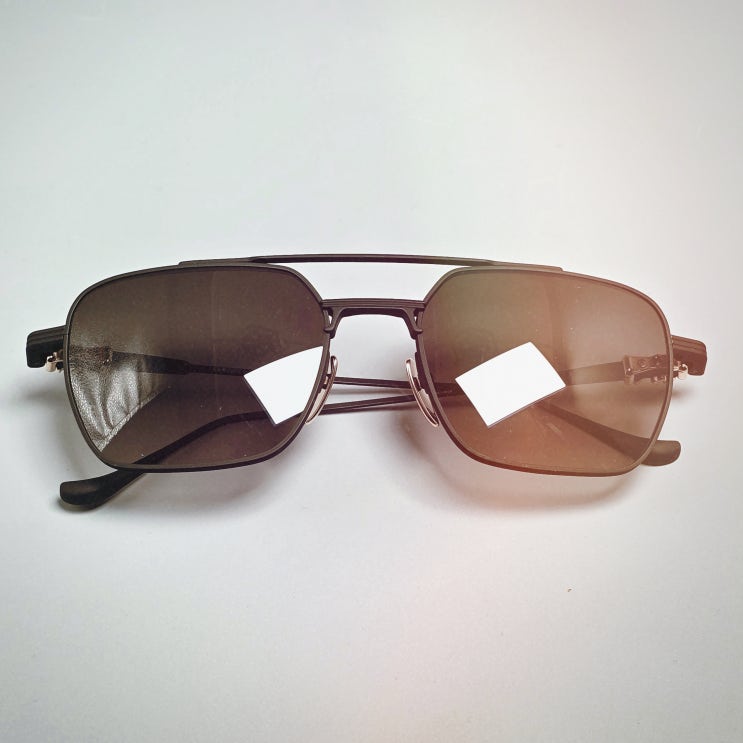 매그넘2 (MAGNUM 2 MBK-18KGP) : 네이버 블로그