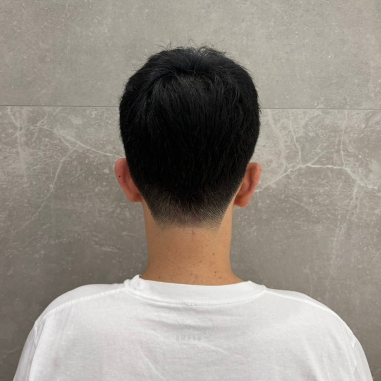 대장동미용실 ㅣ 박승철헤어스투디오 판교대장점 TAEO 디자이너 : 네이버 블로그