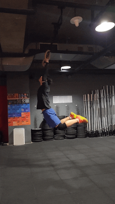 송파크로스핏 링머슬업 성공 비결과 운동 효과 분석 : 네이버 블로그