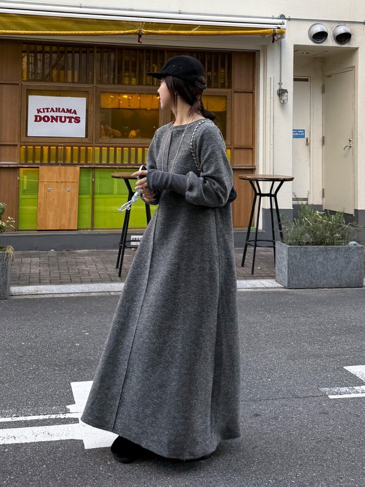 25FW 강추 DOUDOU 이탈리안 에어리 원피스 : 네이버 블로그