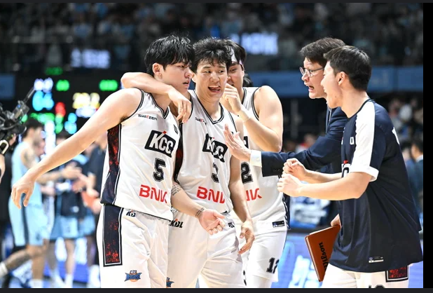 부산 KCC VS 고양 소노 11월20일 KBL 분석 : 네이버 블로그