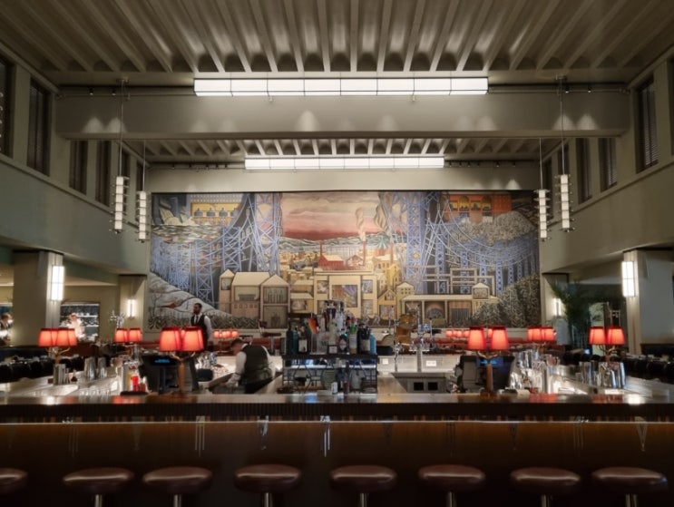 sommero 호텔 디럭스룸, 조식 : 네이버 블로그