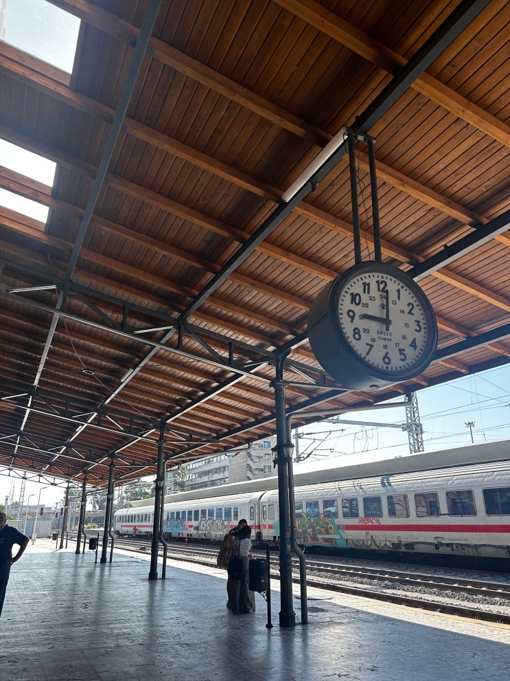 [D+177~178] 불가리아는 대체 뭘까...? 부르가스에서 열린 한국인 없는 한국 축제 : 네이버 블로그