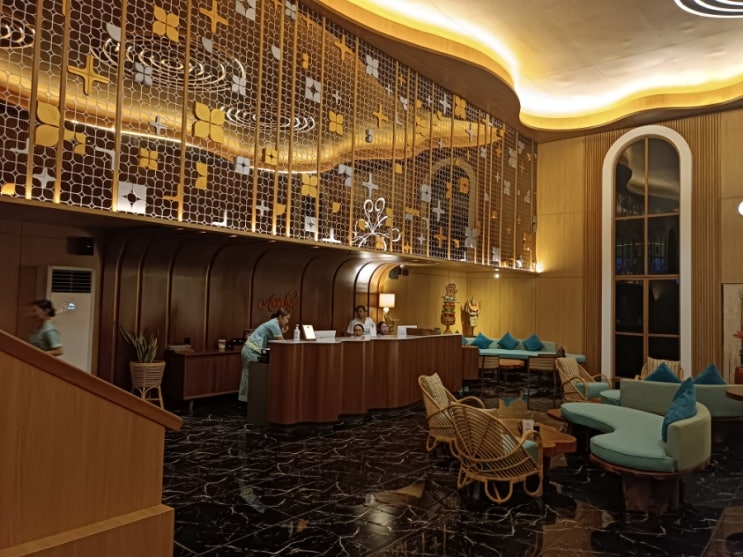 아비샤 웰니스 & 스파 짐바란 발리 Avisha Wellness & Spa Jimbaran : 네이버 블로그