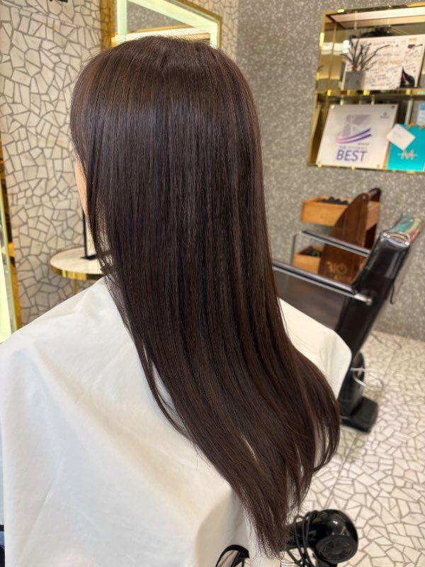 얼굴맞춤 전체염색, 위례 이가자 스타필드시티 예진실장님 덕분에 머리톤 다시 살아났어요! : 네이버 블로그