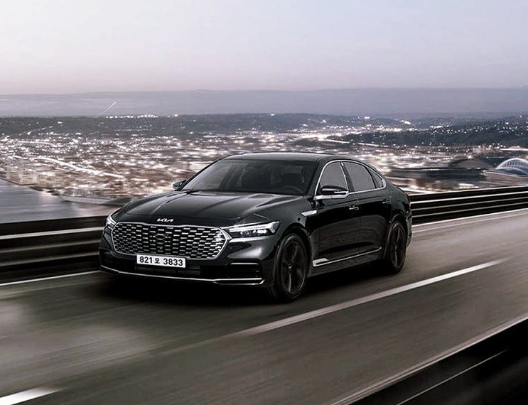 단종된다더니? G80 잡겠다는 걸로 보이는 K9 풀체인지 예상도? : 네이버 블로그