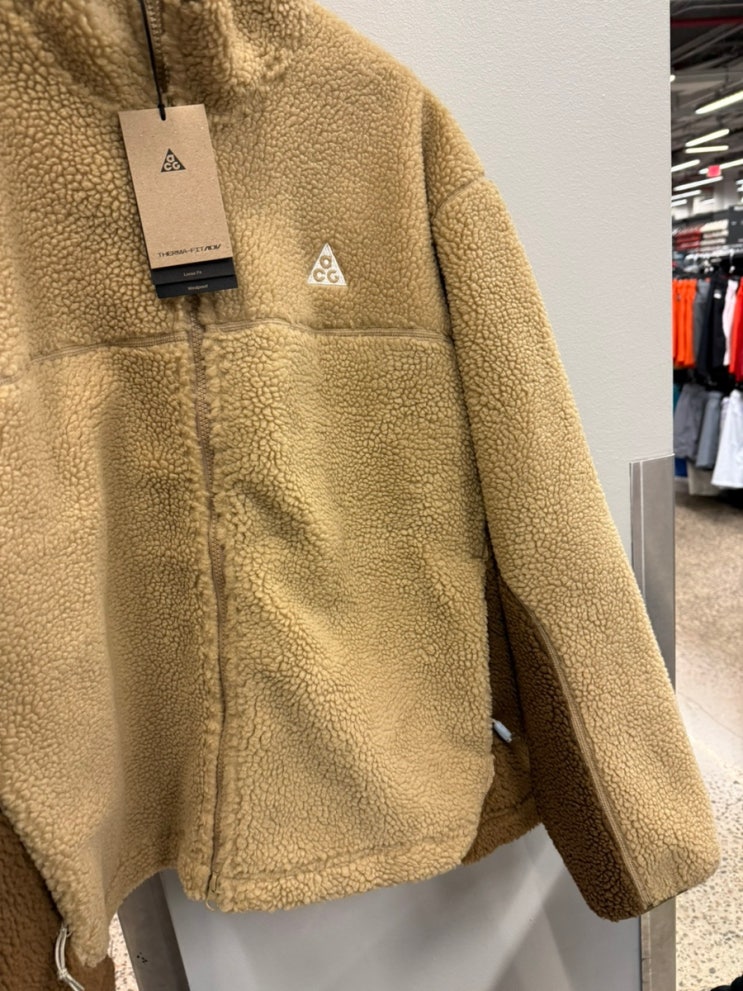 ACG 캔웰 뜨신 L(가단 66cm) 148,000원 : 네이버 블로그