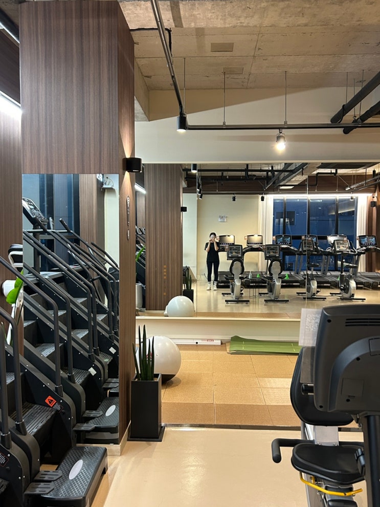 대구월성동헬스장 월성동 여성전용헬스장 비벨라핏 : 네이버 블로그