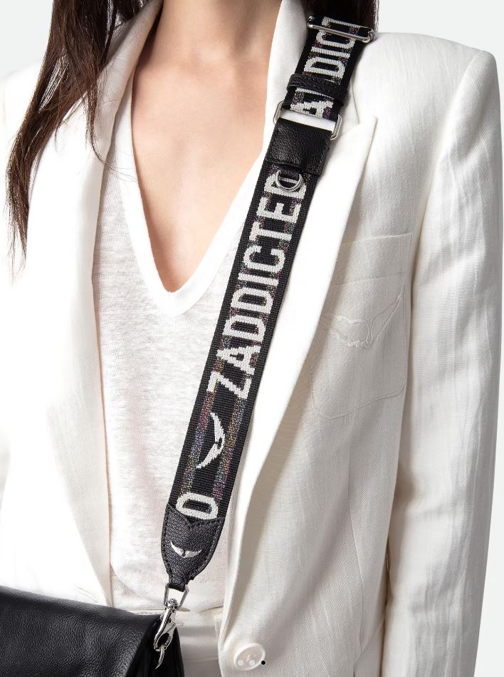[쟈딕앤볼테르] Zadig Shoulder Strap 대박 핫딜♥-파격 특가! : 네이버 블로그
