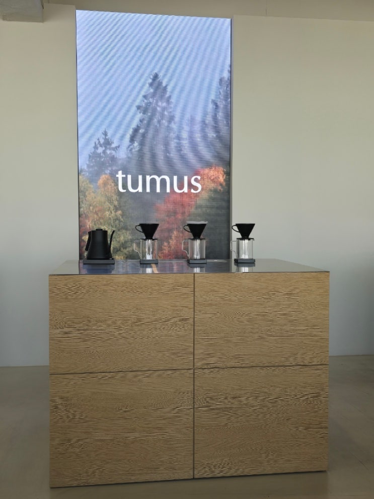 (수원 카페) 수원 'TUMUS(텀어스)' : 알고 시키진 않았는데 이런 맛이... : 네이버 블로그