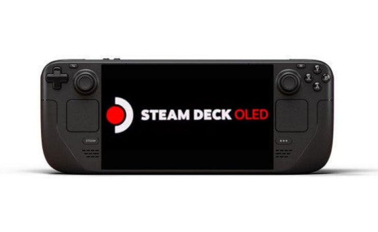 백갈리, 액갈리, 스팀덱 OLED, 레노버 리전고 2 UMPC 비교 : 네이버 블로그