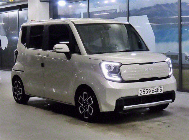 효율적인 연비로 경제적 부담을 줄인 기아 더 뉴 기아 중고차, 현명한 선택입니다 : 네이버 블로그