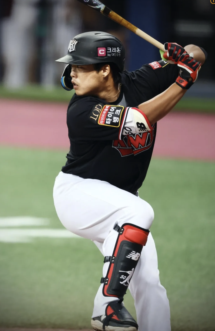 🔥 한화 이글스, FA 강백호 영입 확정 : 네이버 블로그