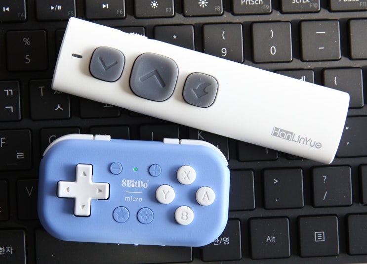 전자책 리더기 리모컨: E2 Control과 8BitDo Micro : 네이버 블로그