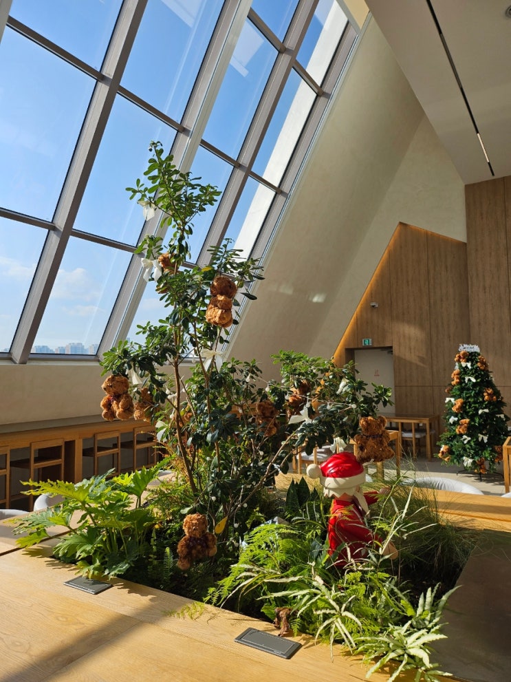 경산 카페 더웨이투커피 브런치 베이커리 맛집 : 네이버 블로그