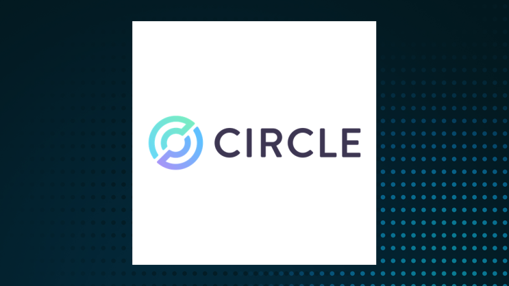 써클 인터넷 그룹(CRCL): 최근 주가 하락 후 밸류에이션 평가하기 : 네이버 블로그
