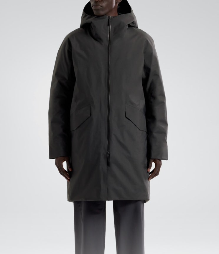 [공홈세일] 아크테릭스 베일런스 남성 모니터 다운 코트 구스 다운 코트 MONITOR DOWN COAT MEN’S : 네이버 블로그