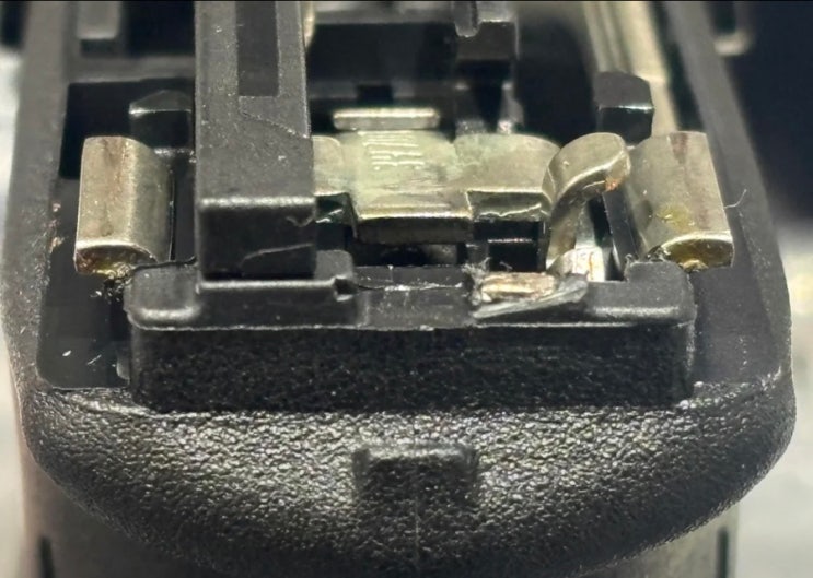 Glock V Switch Update : 네이버 블로그