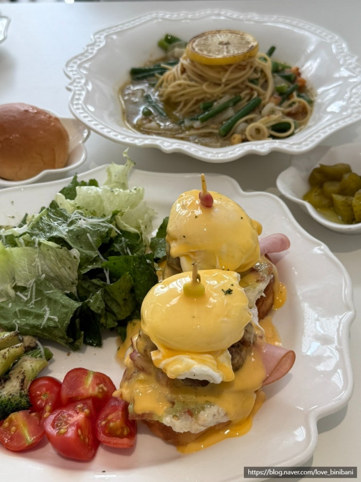 부산 강서구브런치카페 '테라비 명지본점' : 네이버 블로그