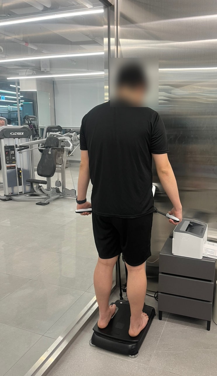 둔산동 헬스장, 나잇살 진짜로 있습니다. : 네이버 블로그