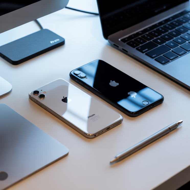 아이폰 작아짐 주시지각기능 설정 및 해결 방법 : 네이버 블로그