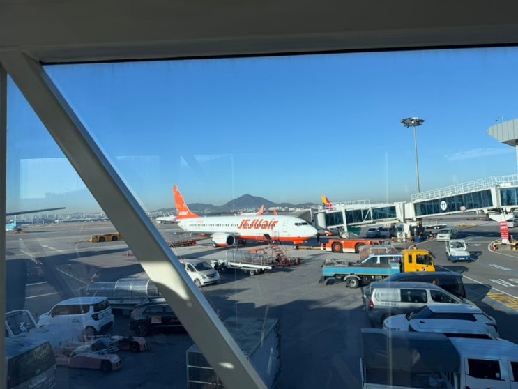 김포공항 신분증 놓고 왔을때 대처법 | 등본,정부24로 제주도 비행기 체크인 성공 후기 : 네이버 블로그