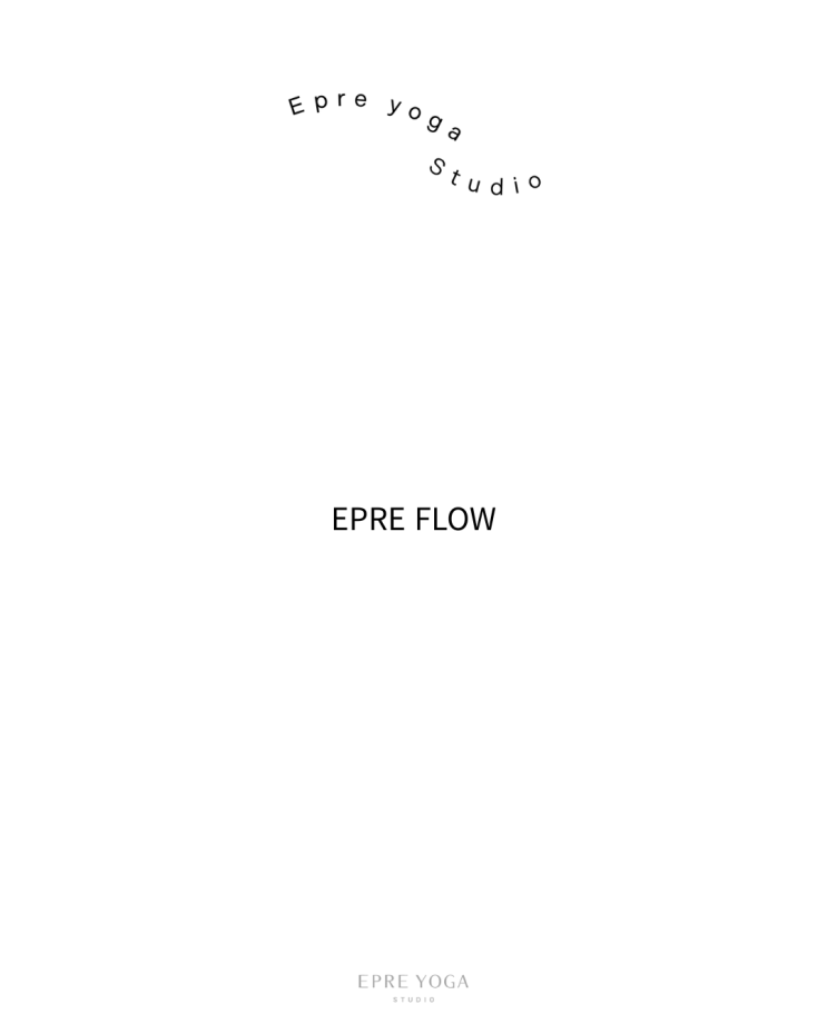 충주요가, 이프리요가스튜디오 수업소개 [ EPRE FLOW ] : 네이버 블로그