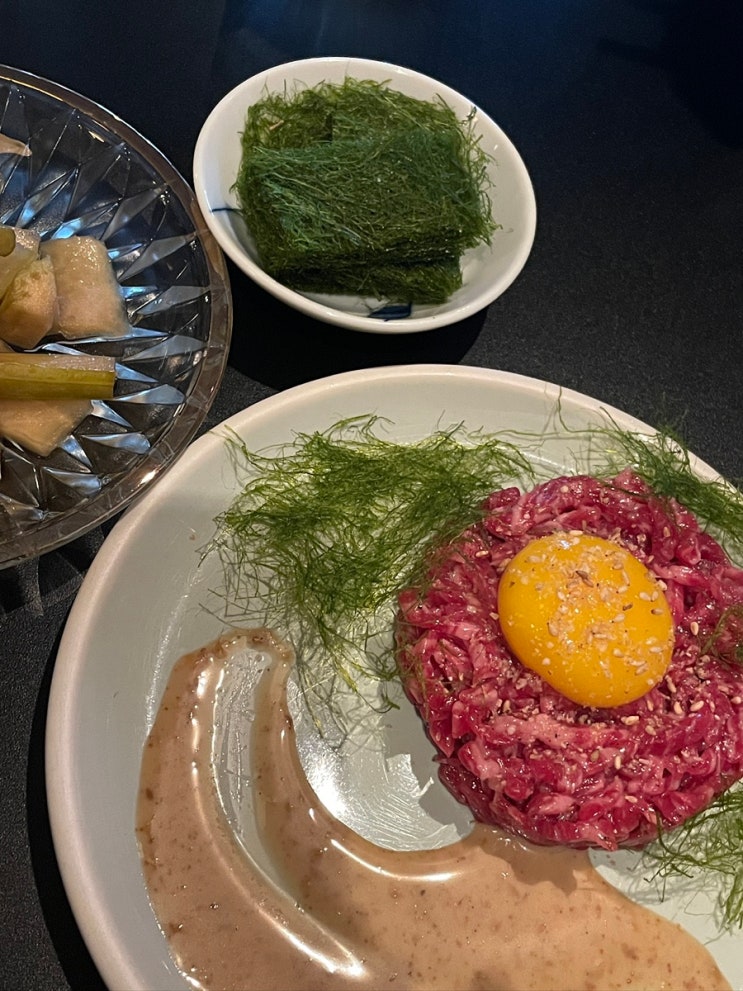 제주 서귀포 [남포] 음식이 맛있어 보여서 방문했는데 너무 맛있잖아.... ᐟ 남포 술집 후기 : 네이버 블로그