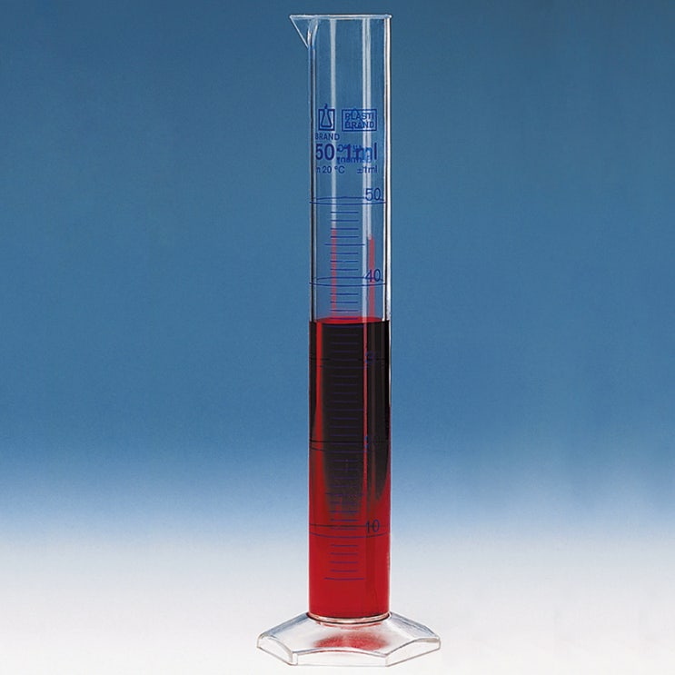 메스실린더,유리메스실린더,PMP 메스실린더,단형 메스실린더,Measuring Cylinder,Labdia 메스실린더,Labdia ...