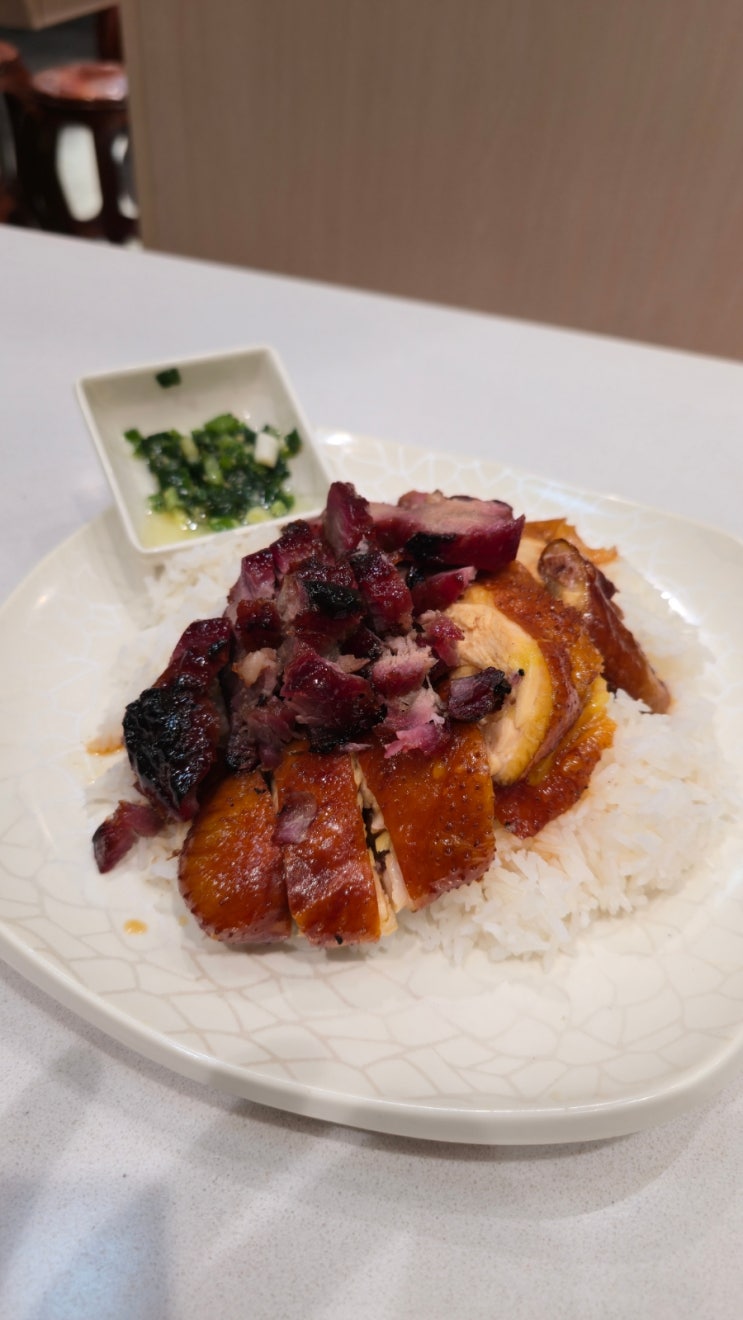 홍콩/셩완 로컬인들의 아침맛집 추천 - Dragon State Kitchen Restaurant (龍邦燒味小廚茶餐廳) : 네이버 블로그