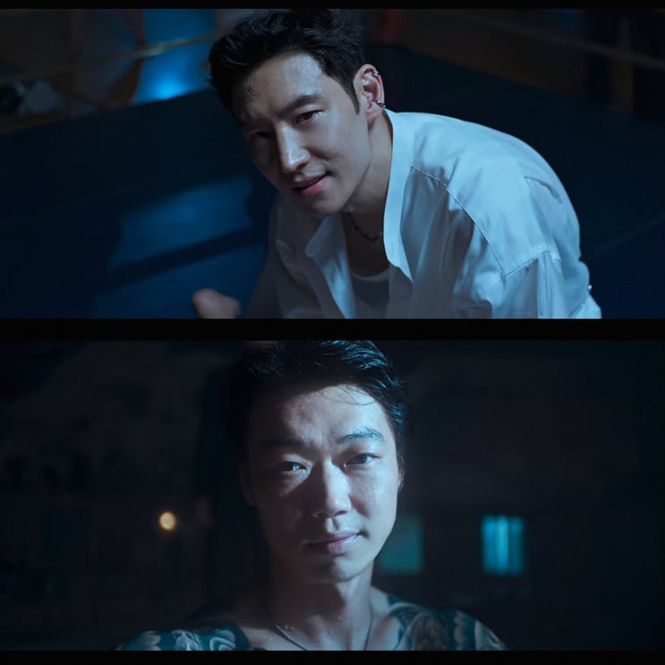 모범택시3 1화 이제훈과 빌런 카사마츠쇼 등장 1회 ott +2화 (sbs금토드라마) : 네이버 블로그