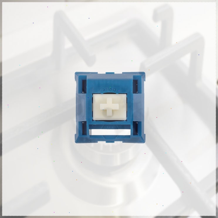 KEYGEEK BRINY 리니어 기계식 키보드 스위치 : 네이버 블로그