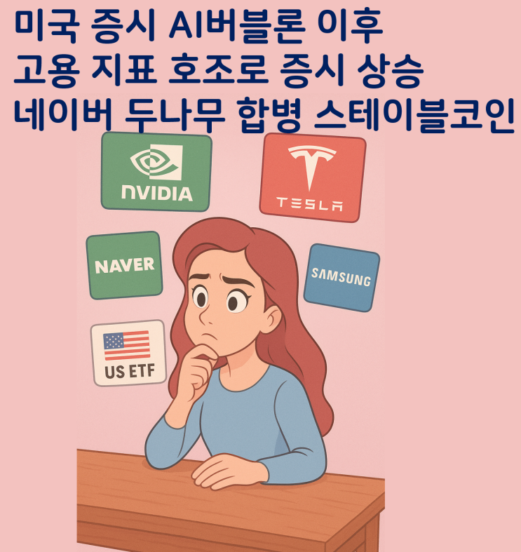 [25년 11월] 엔비디아 / QQQ / SPY / VOO / SCHD / 테슬라 주가 현황 분석 : 네이버 블로그